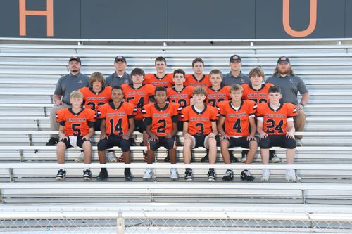 Home | North Union Wildcats