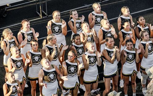 Home | Roy High School