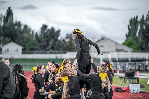 Home | Roy High School