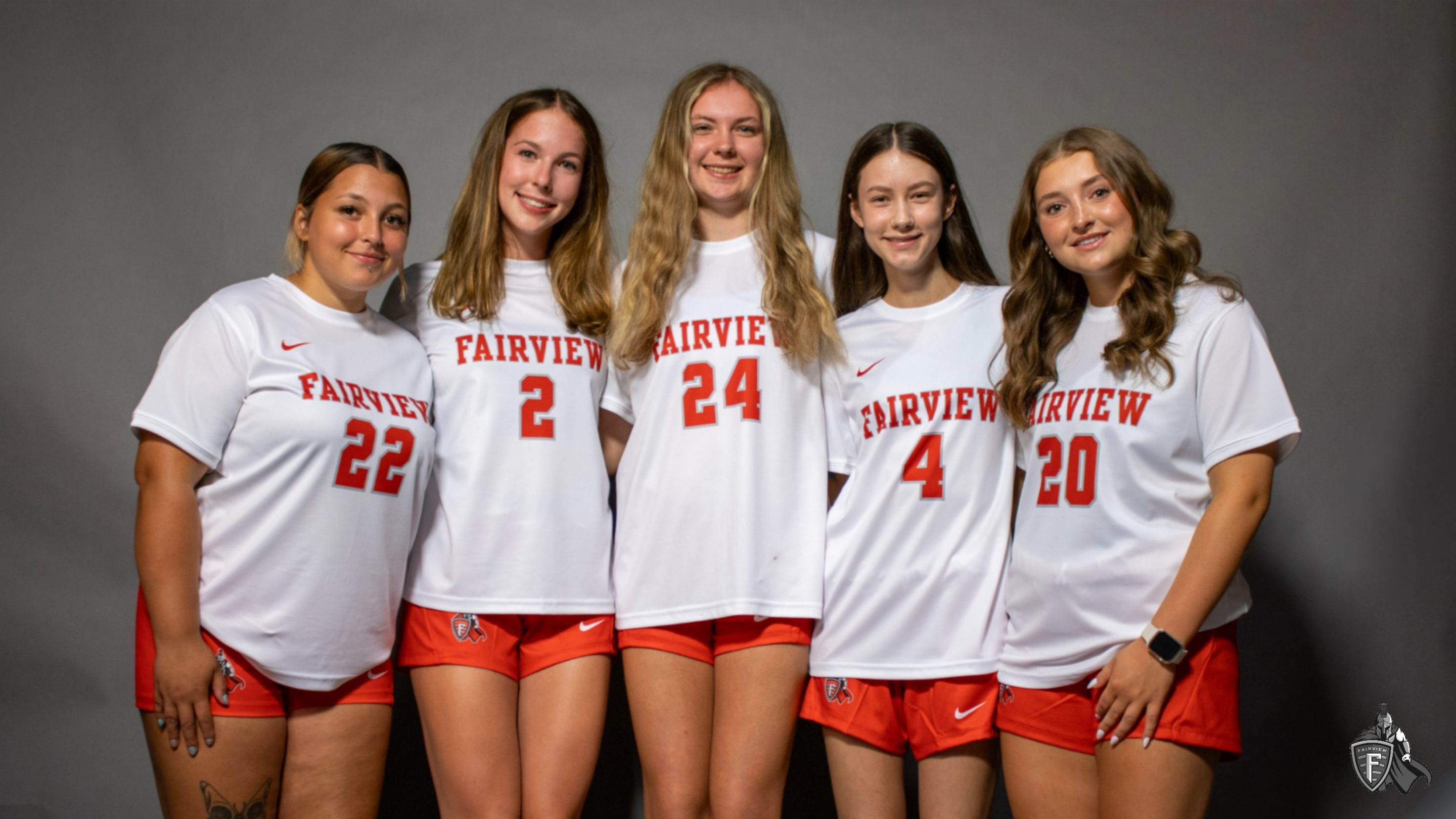Gallery | GSOC Uniform Reveal