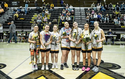 Overview | Girls-Basketball | Roy High School