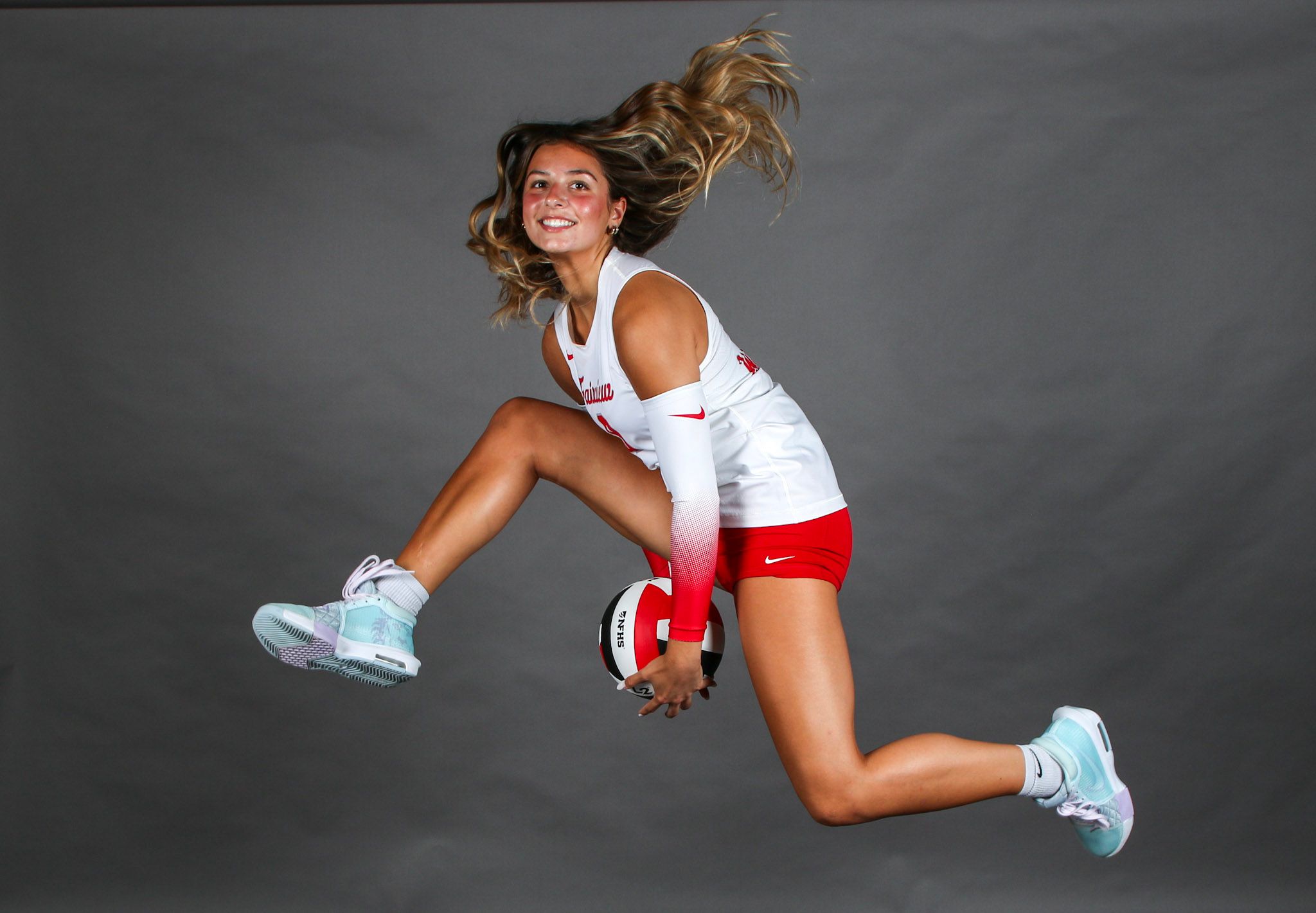 Gallery | Fall Sports Media Day
