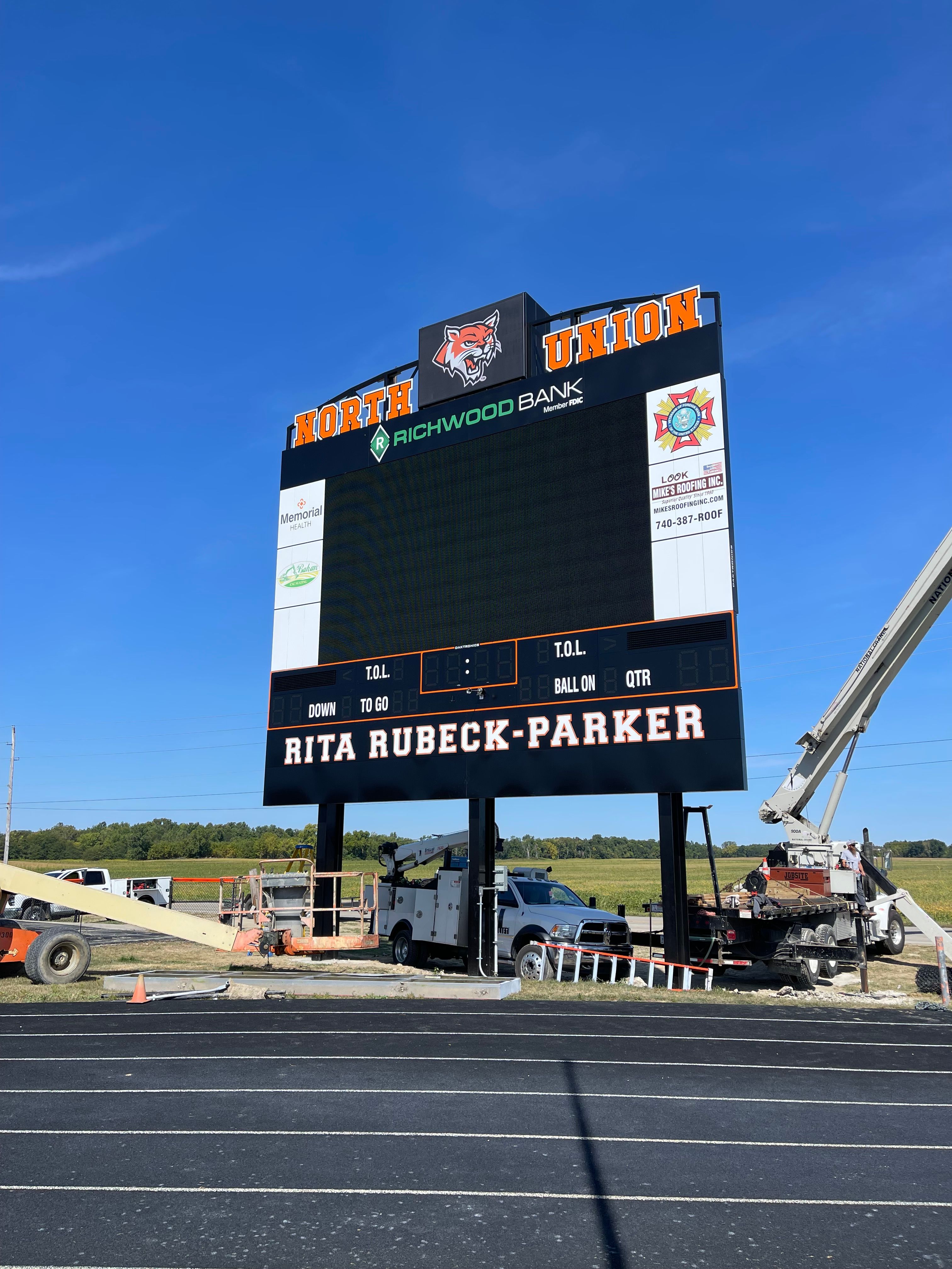 Home | North Union Wildcats