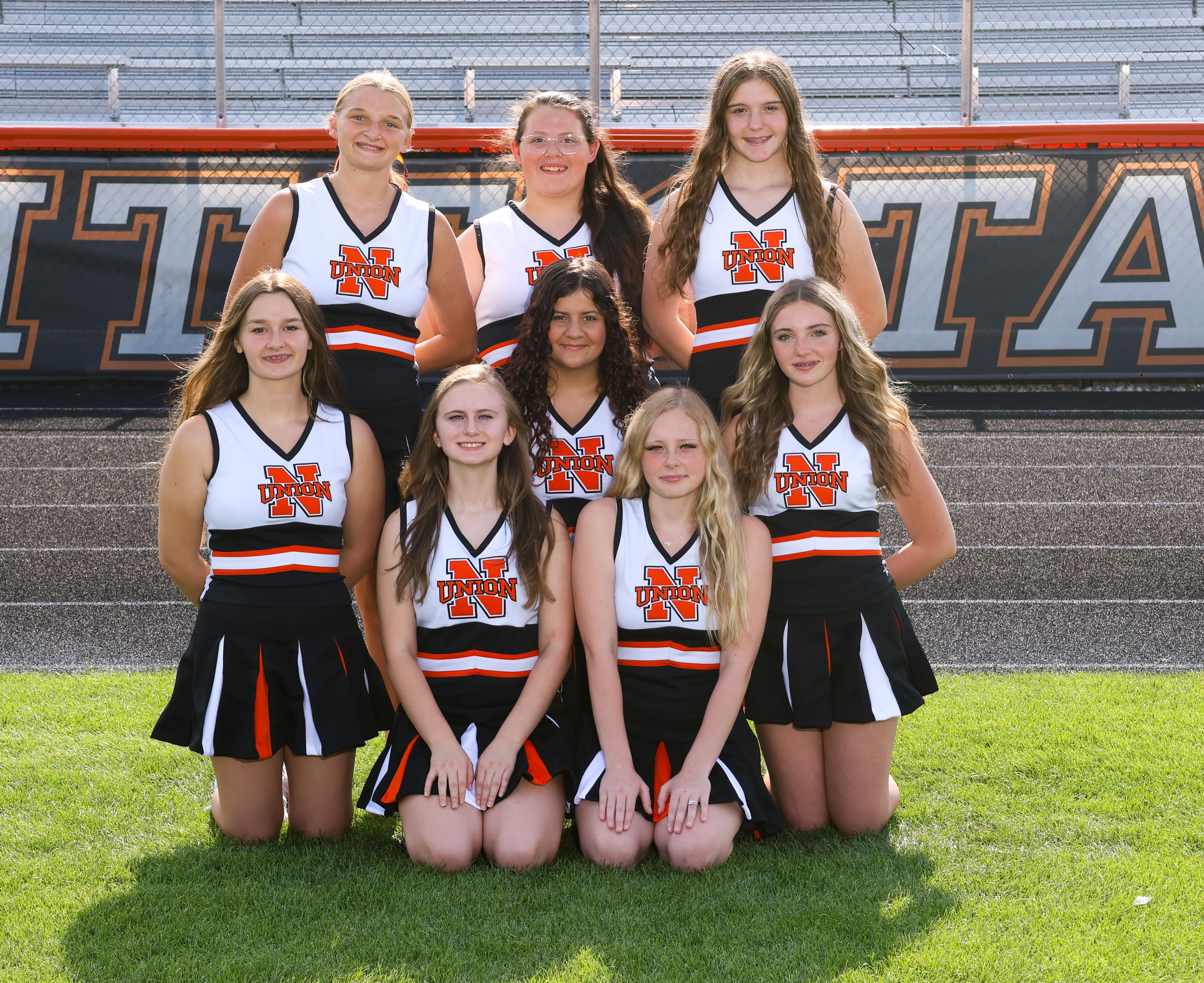 Gallery | JV Fall Cheer