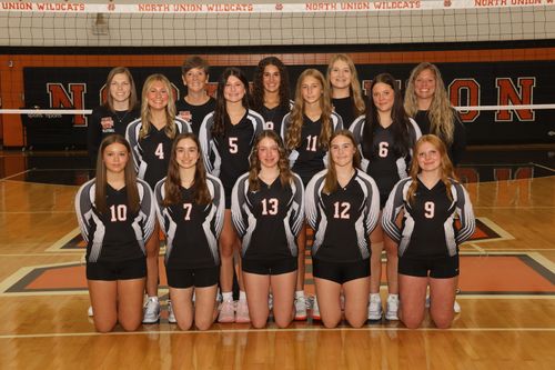 Home | North Union Wildcats