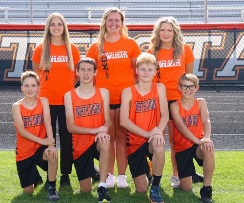 Home | North Union Wildcats