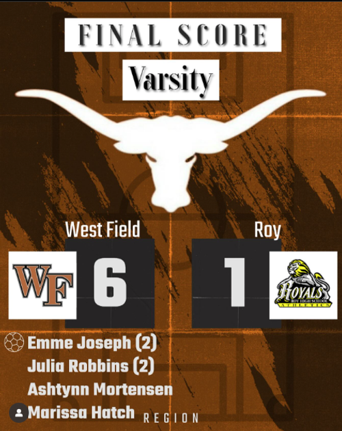 Home | West Field High School