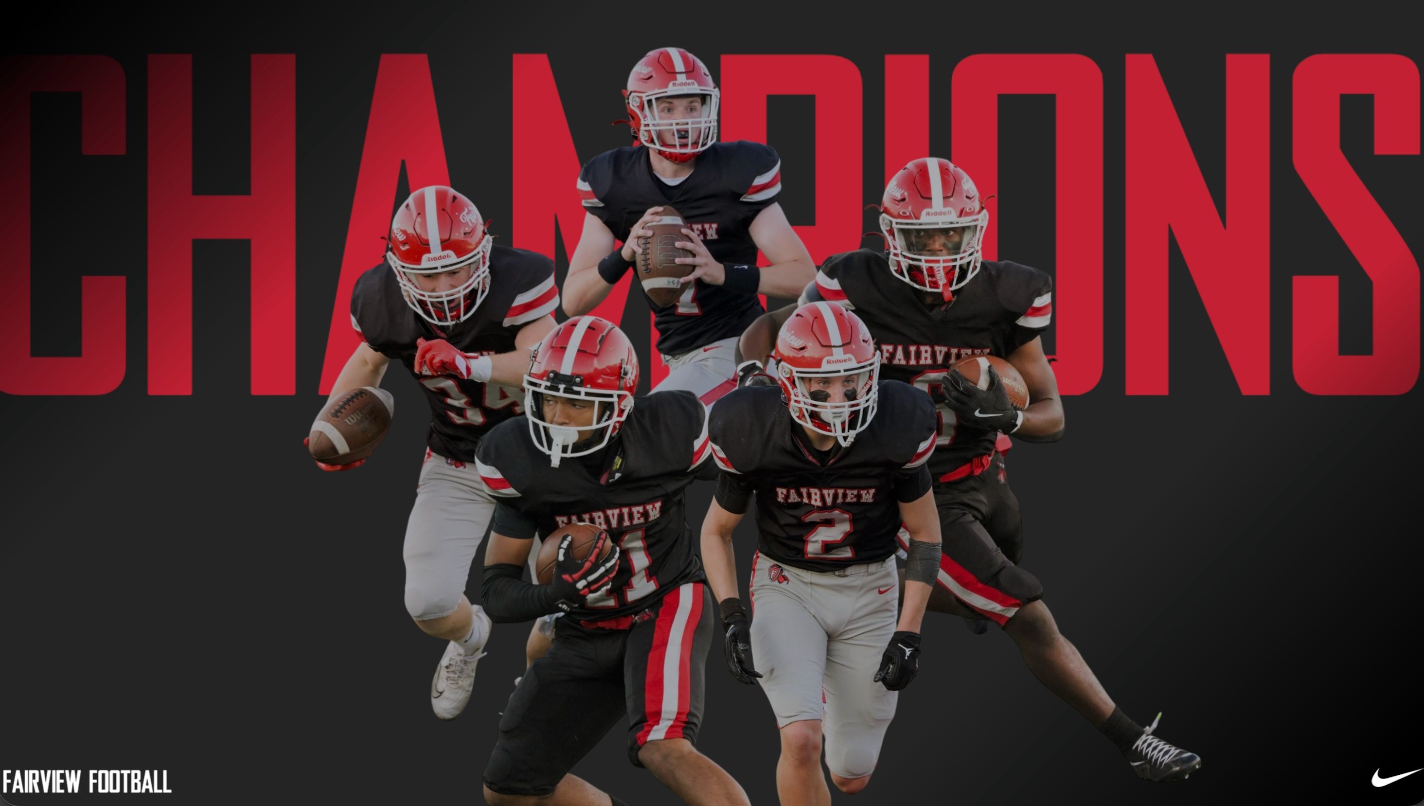 Warriors Defeat Brooklyn, Crowned Metro Champions - Fairview High School