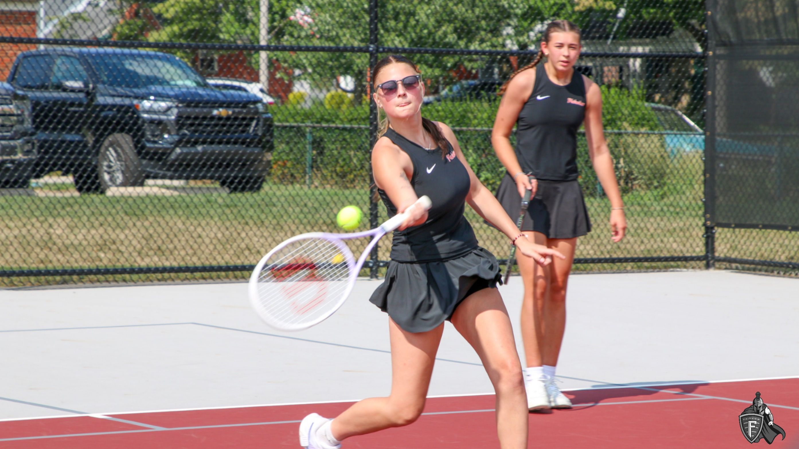 Fairview Edges Crestwood 3-2 Behind Dominant Doubles Play - Fairview ...