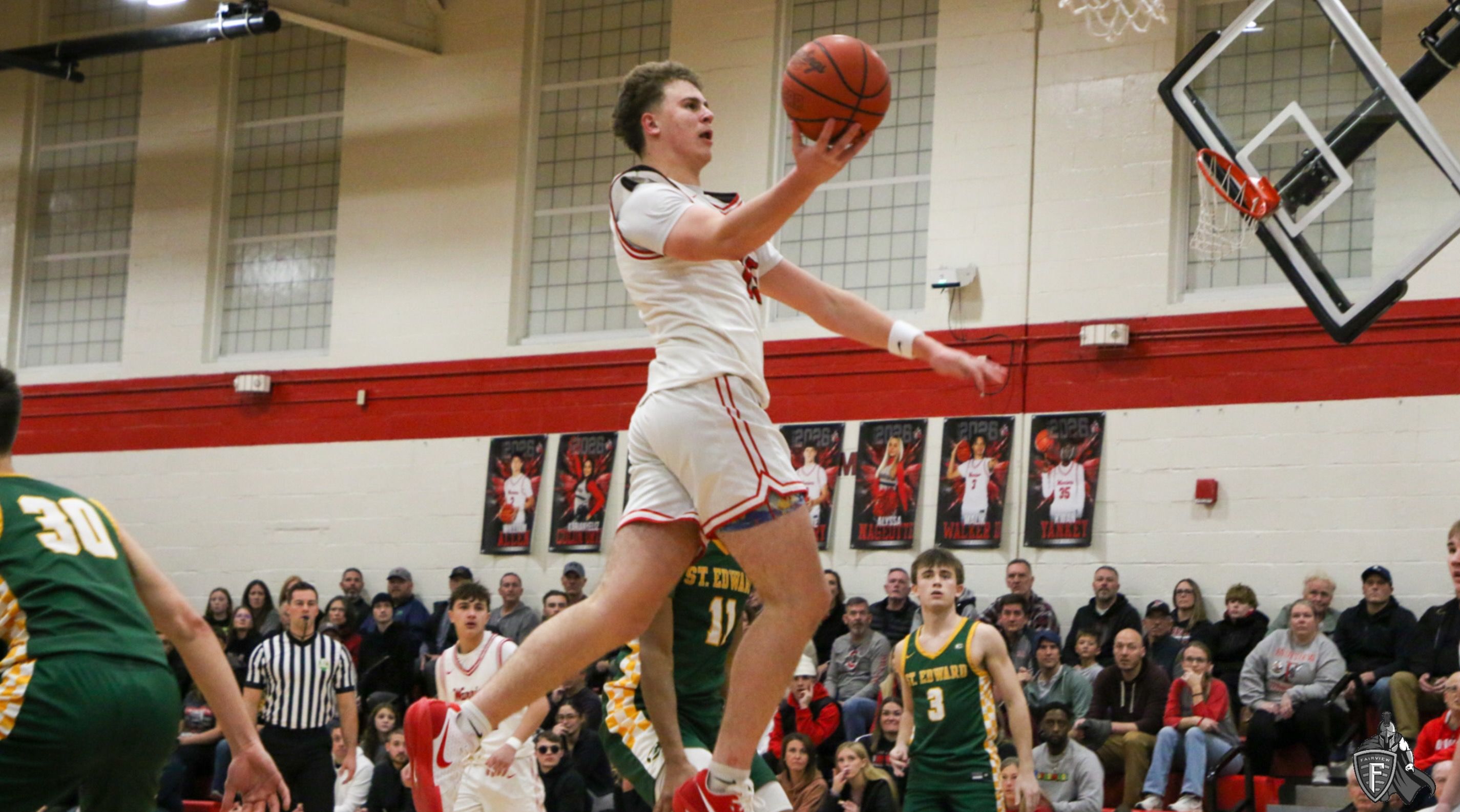 Home | Fairview Warriors