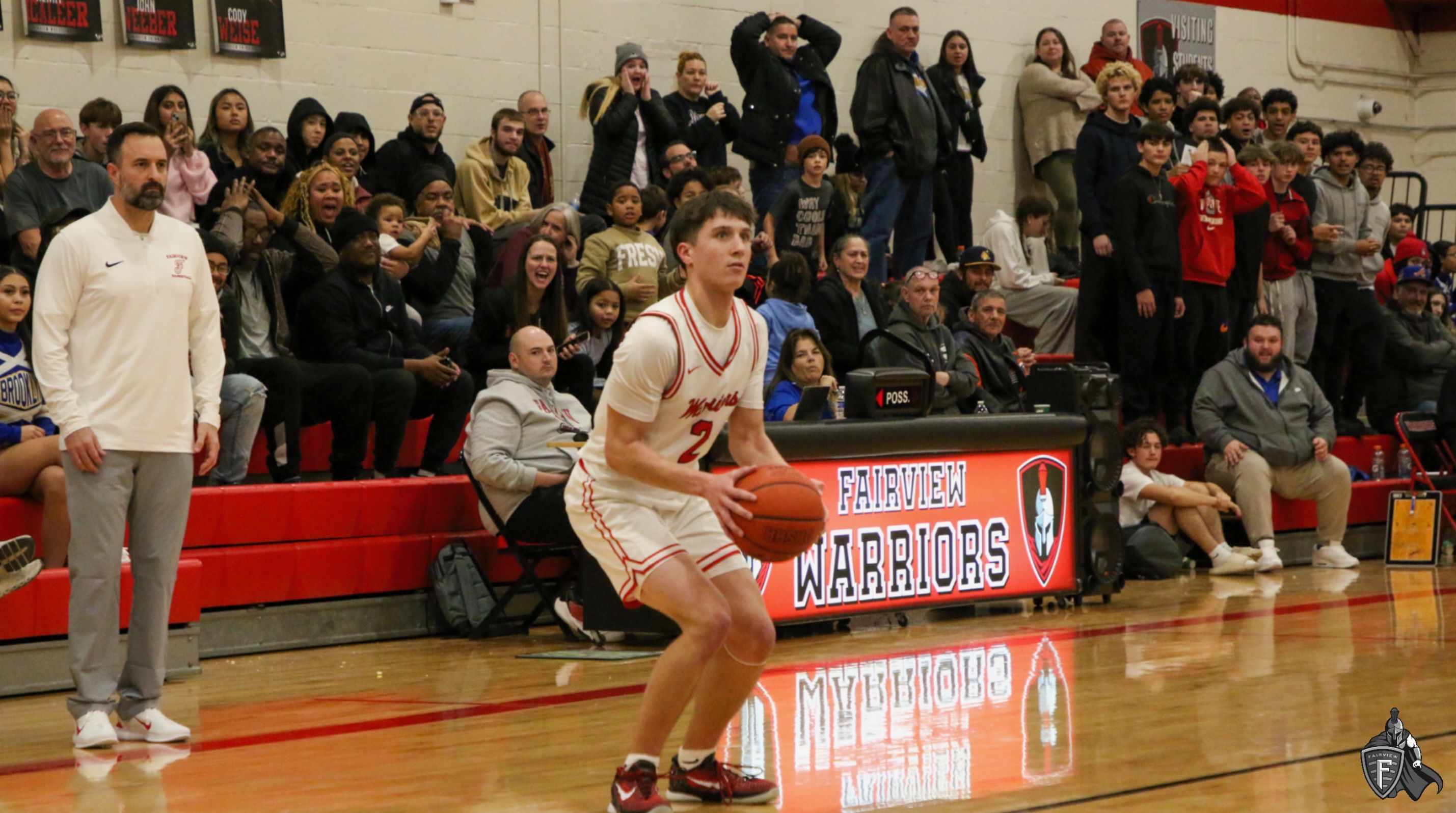Fairview Leans on Identity in Fourth-Quarter Win Over Brooklyn ...