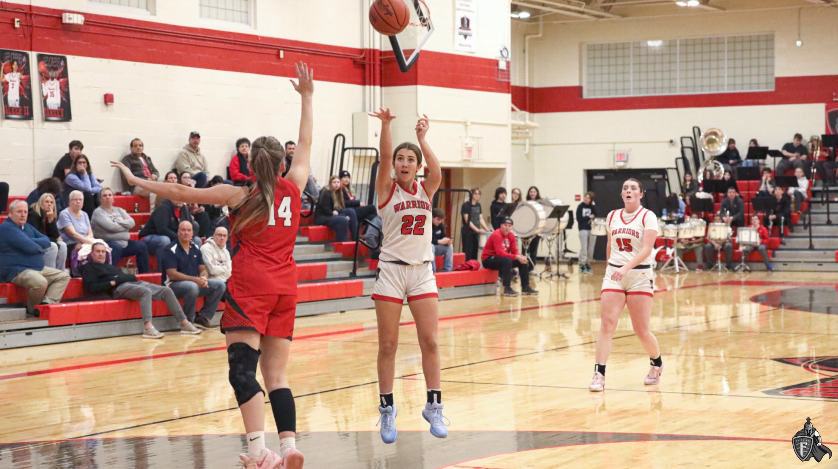 Warriors Earn Convincing Road Win Over Beachwood - Fairview High School
