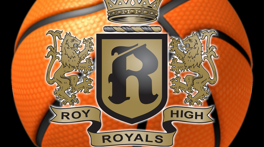 Home | Roy High School