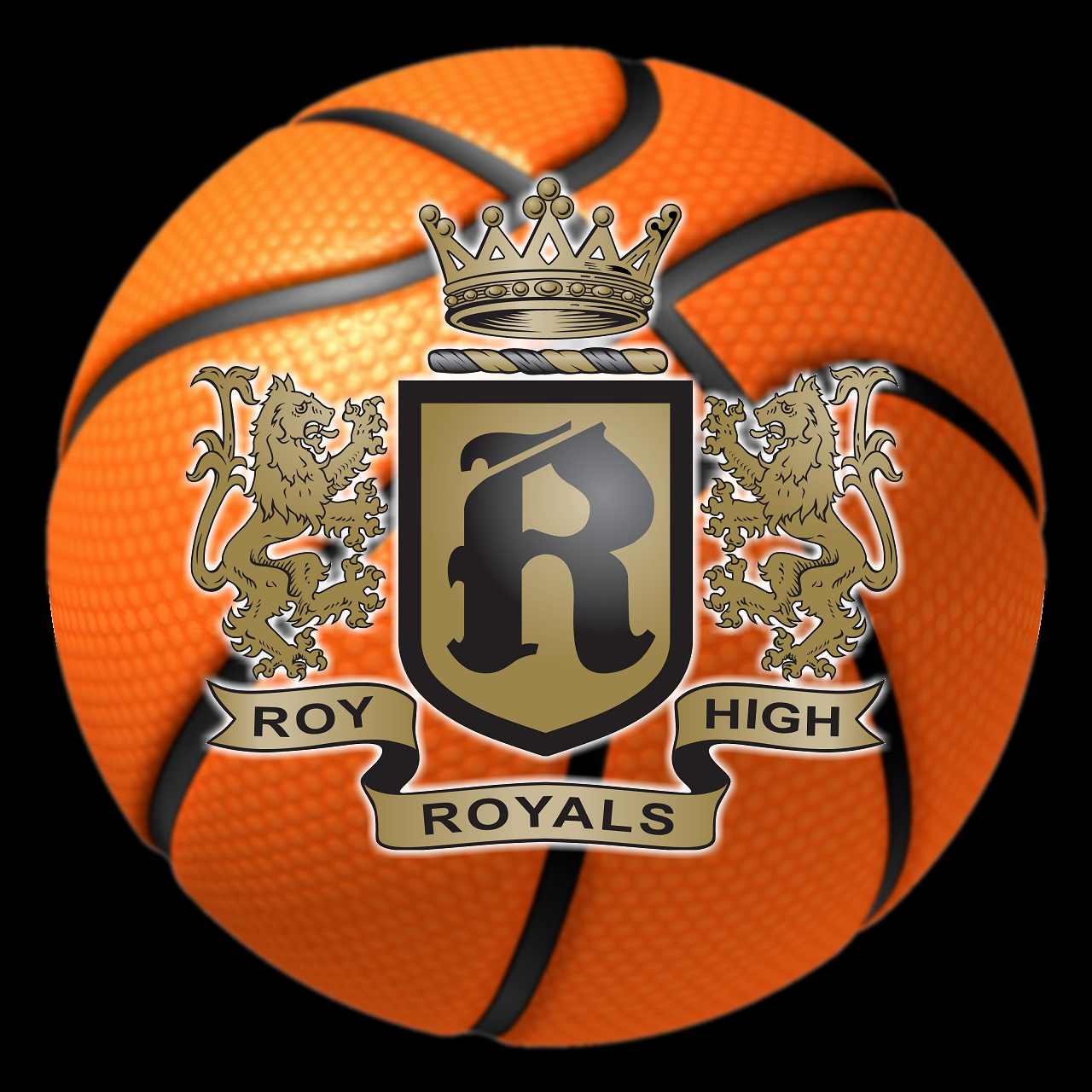 Roy High School Girls Varsity vs Box Elder with cheer, drumline, and ...
