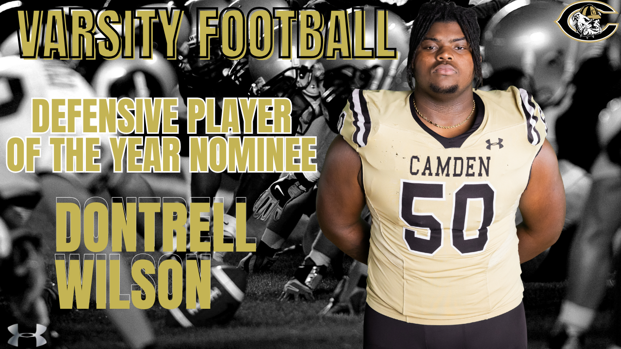 SENIOR DONTRELL WILSON NOMINATED AS PRESEASON DEFENSIVE PLAYER OF THE ...