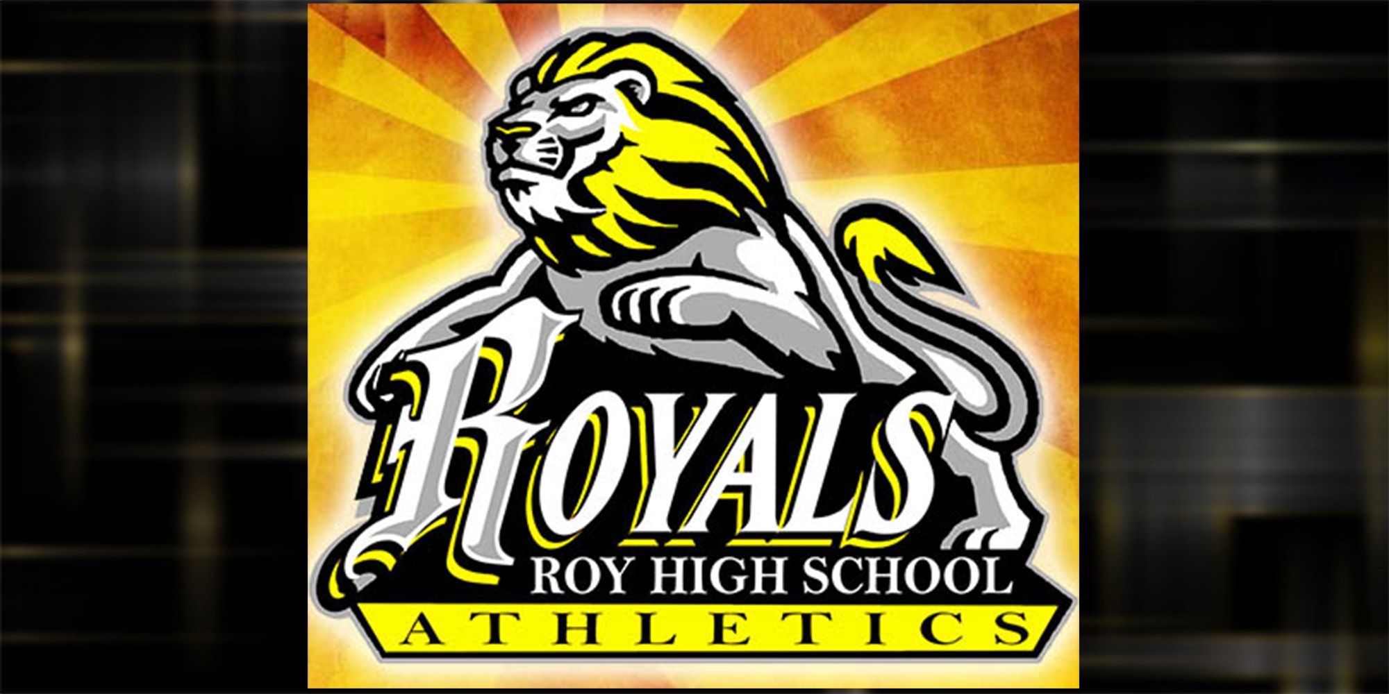 Weekly Sports Schedule - Roy High School