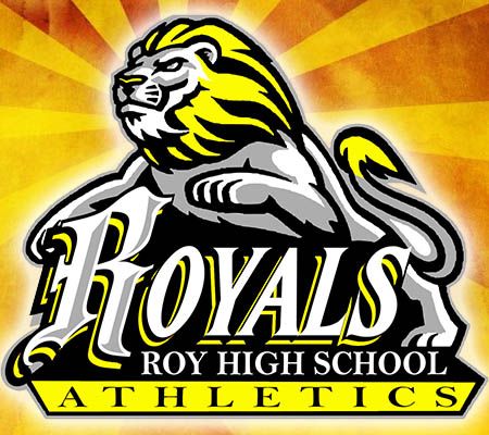 Weekly Sports Schedule - Roy High School
