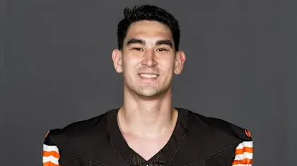 Bay High's Rex Sunahara Honored - Bay High School