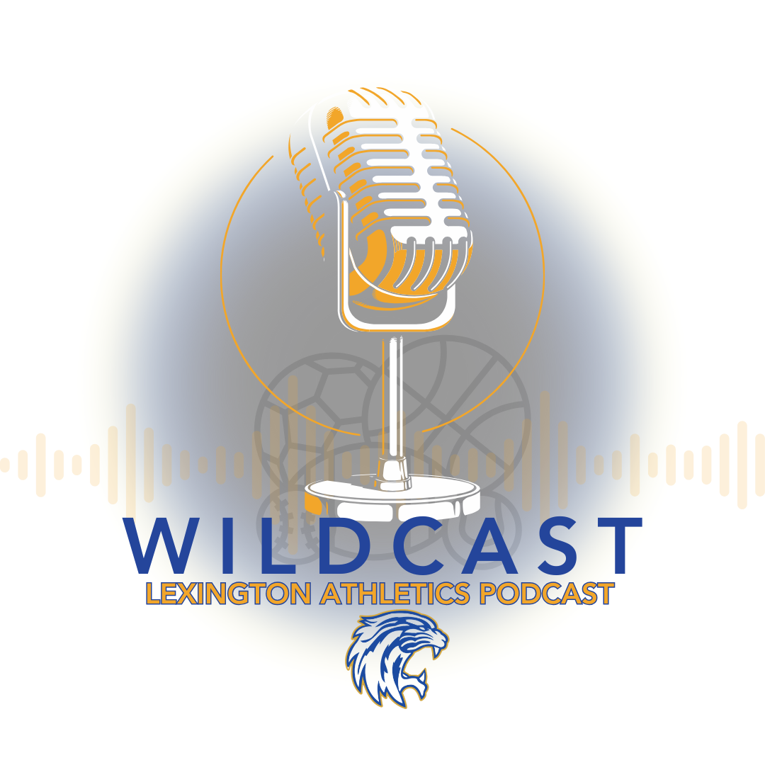 Wildcast ep 10 featuring Volleyball! - Lexington High
