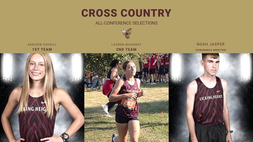 Home | Licking Heights