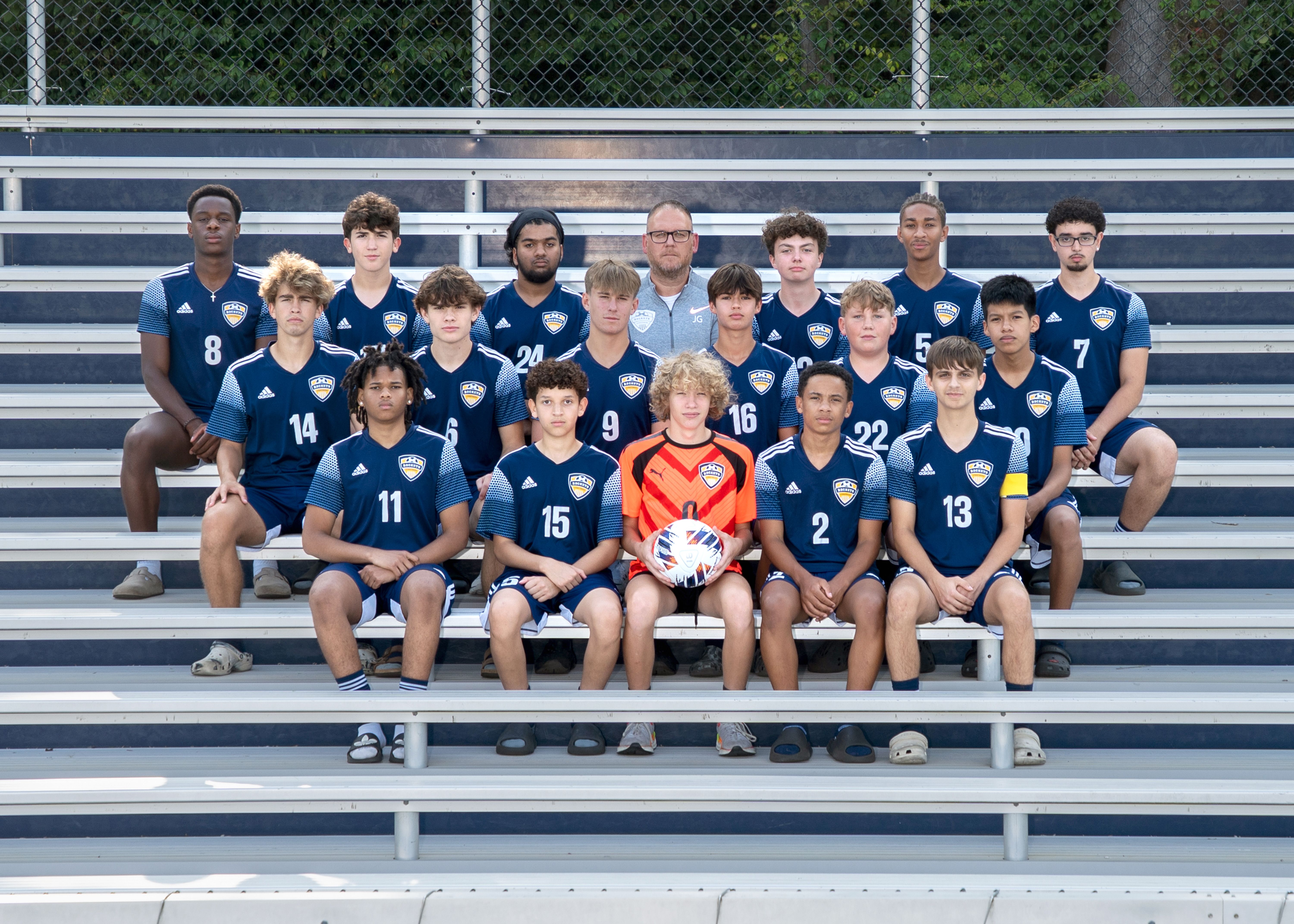 Boys Soccer will play in MAC Championship 10/8 at Kent State ...