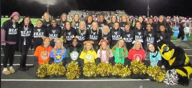 Home | Licking Heights