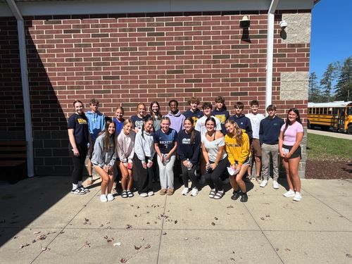 Home | Streetsboro Rockets Athletics