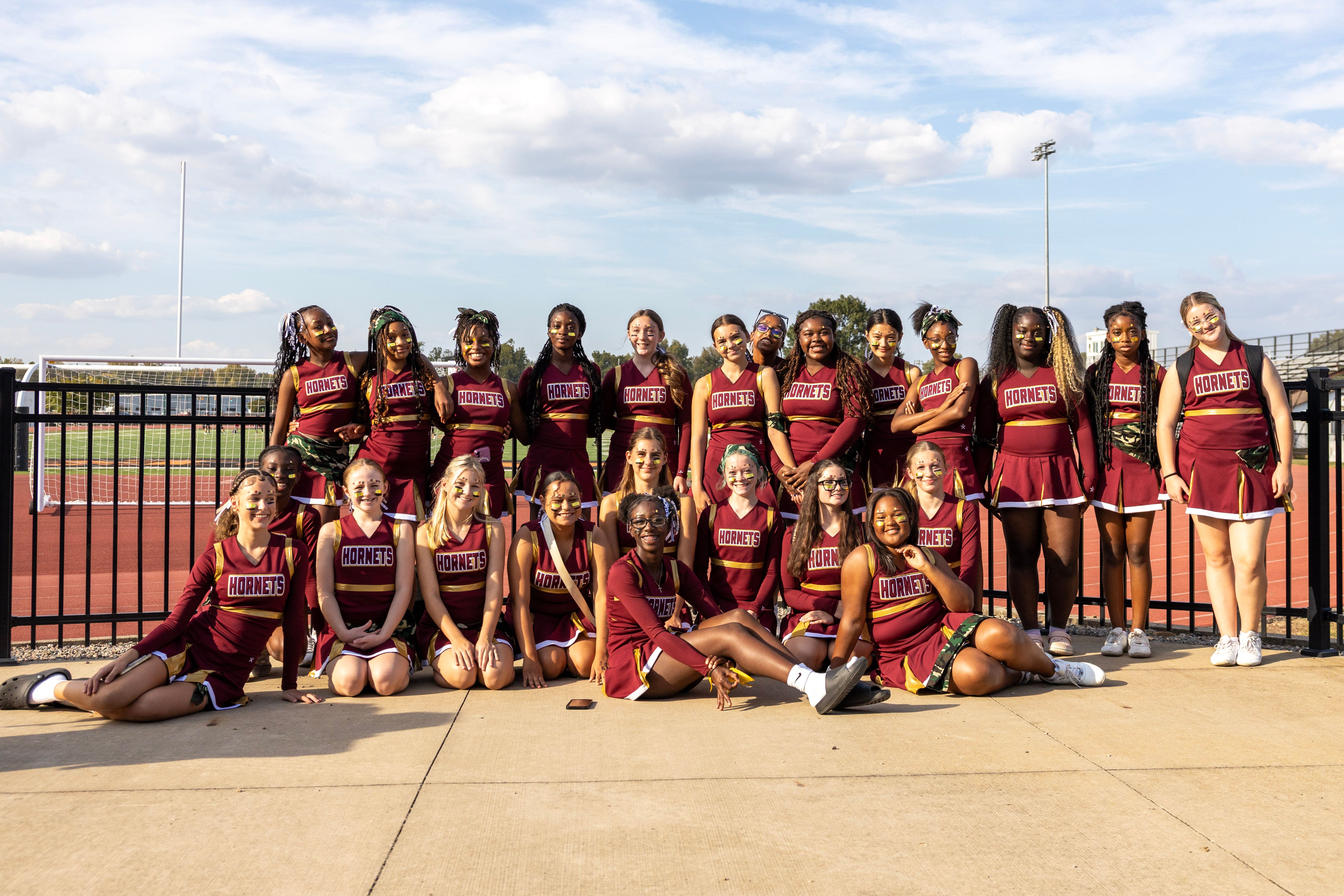 Home | Licking Heights