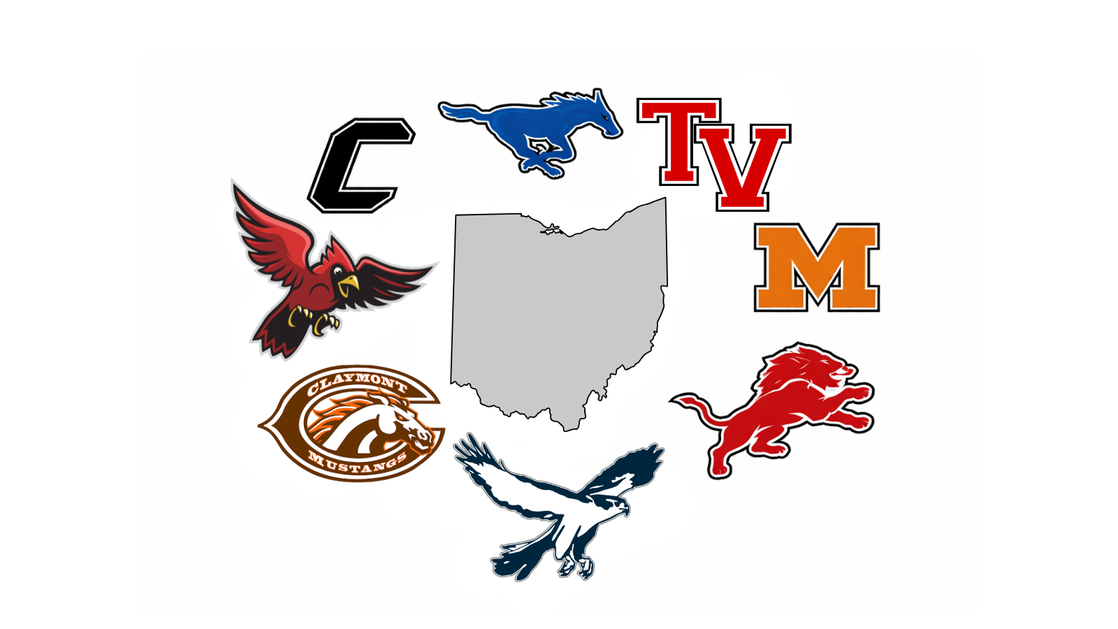 Eight Area Schools Announce Formation of a New Athletic League ...