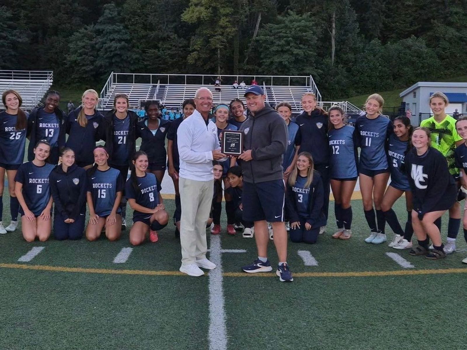 Home | Streetsboro Rockets Athletics