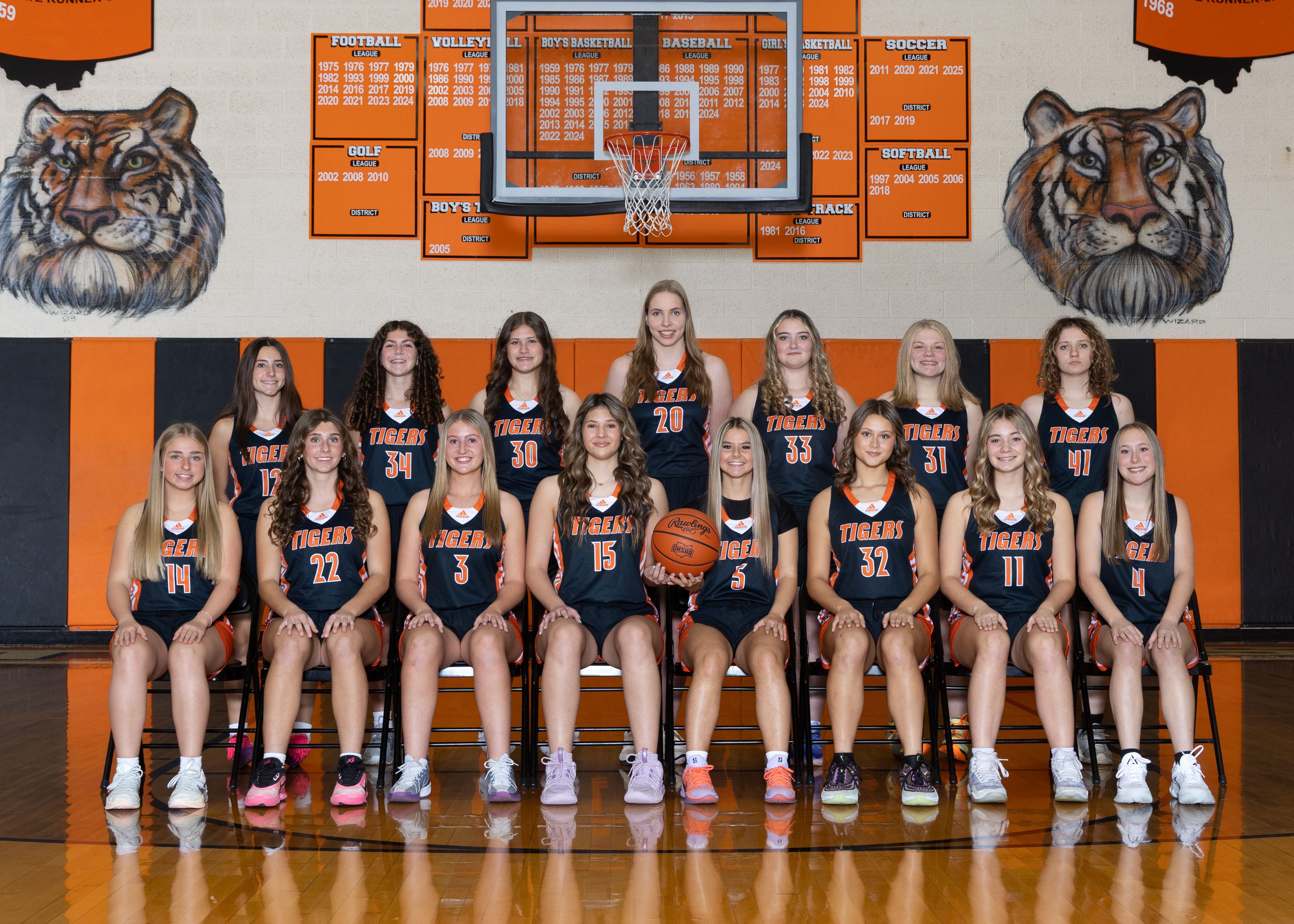 Home | Springfield Local Athletics