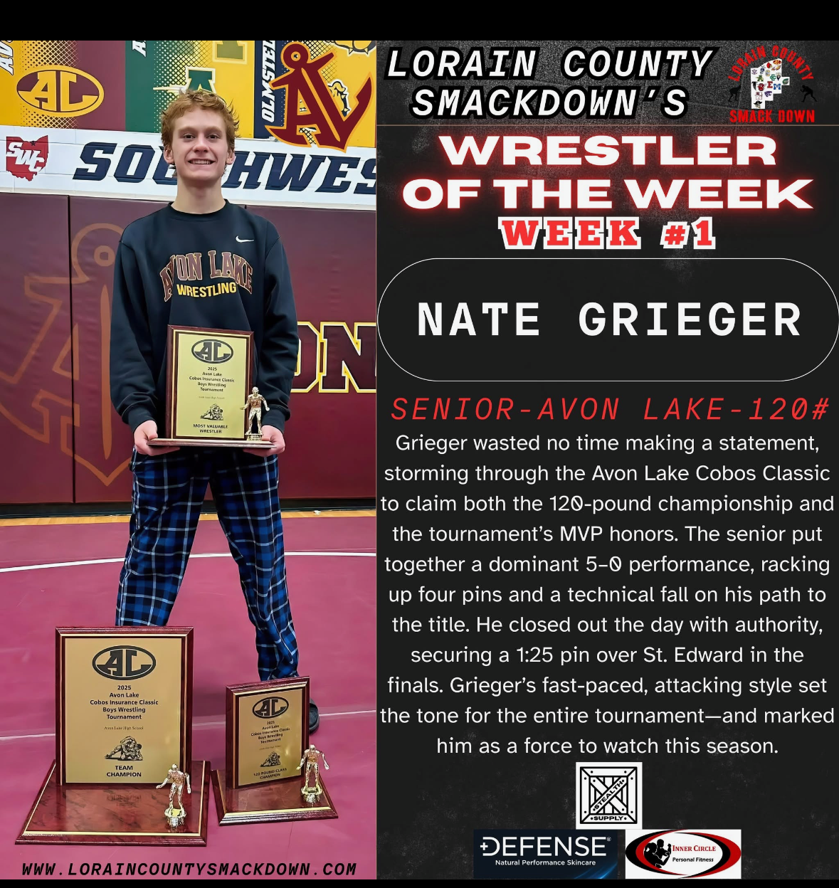 Home | Avon Lake High School