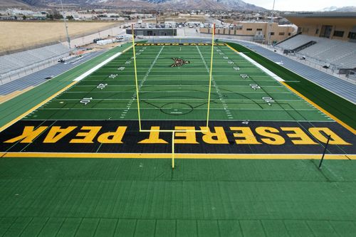 Home | Deseret Peak Golden Eagles