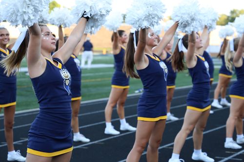 Home | North Ridgeville High School