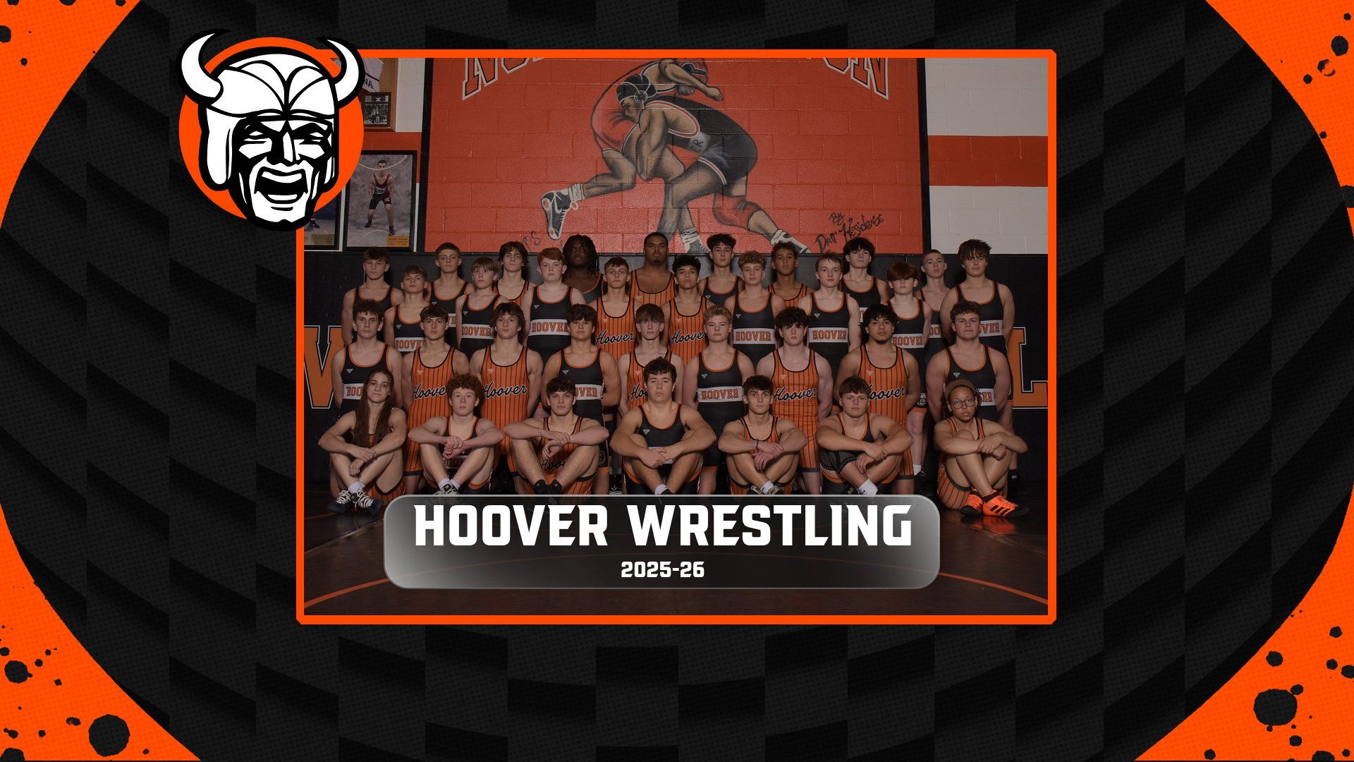 Home | Hoover High School