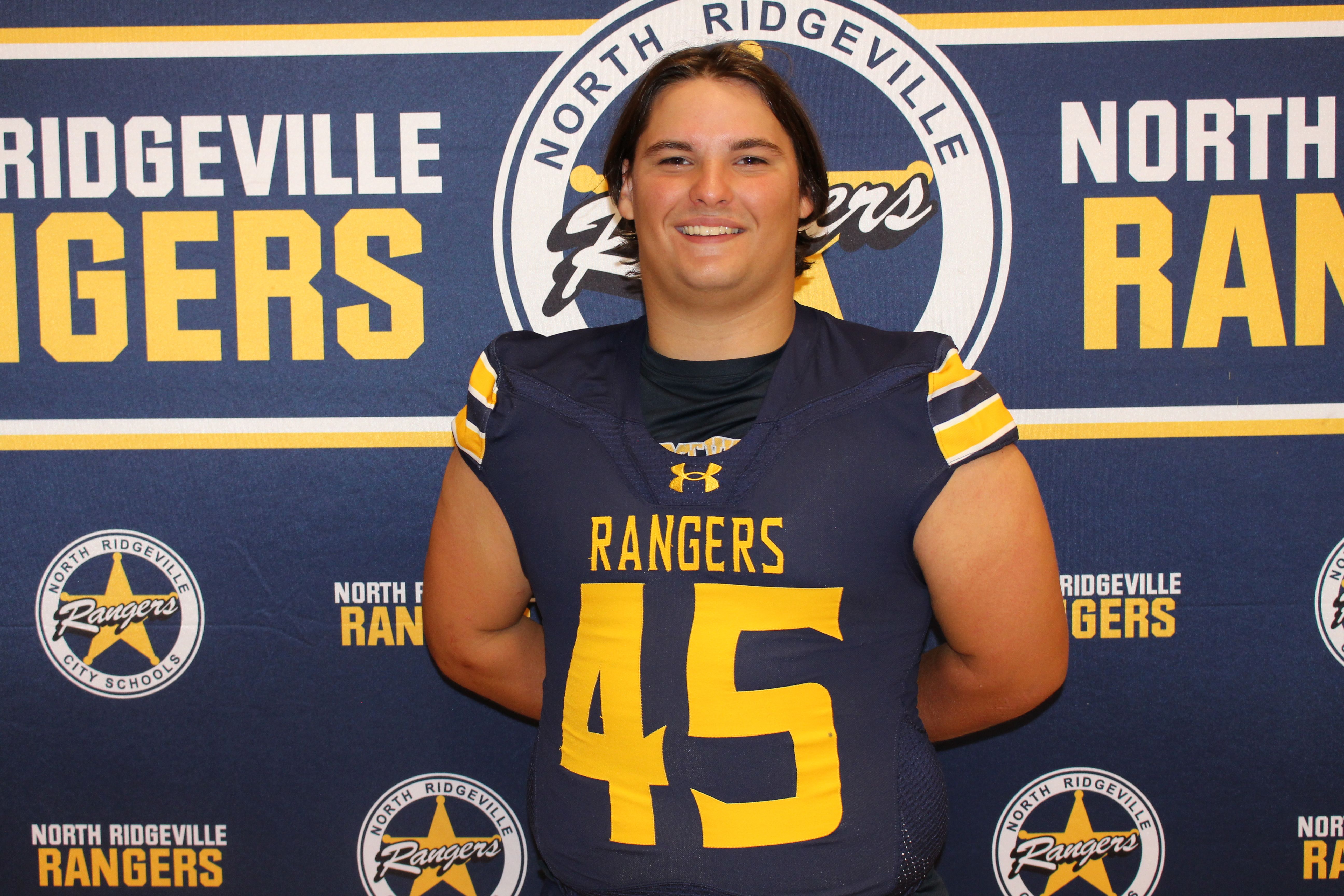 NRHS Mourns the Loss of Jeremy Michael - North Ridgeville High School