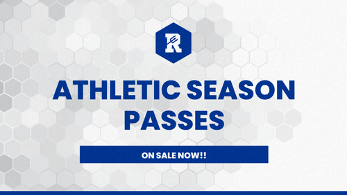 Home | Reading Blue Devils Athletics