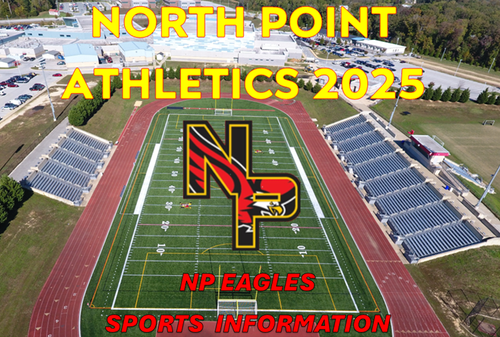Home | North Point High School