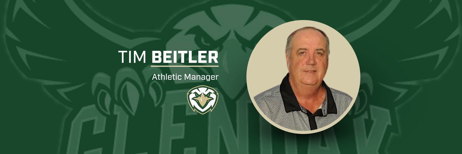 Athletic Department Office