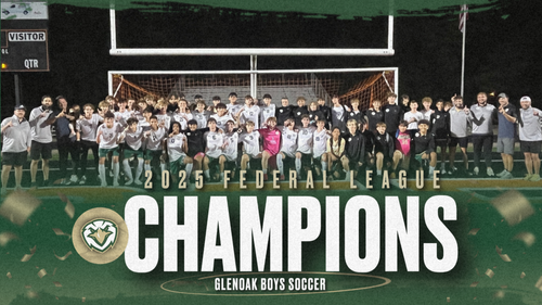 Home | GlenOak Golden Eagles