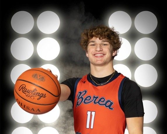 Nick Reece Becomes All-Time Leading Scorer in Berea-Midpark Boys ...