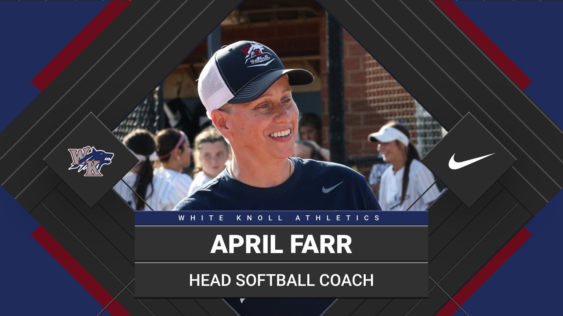 Head Coaches