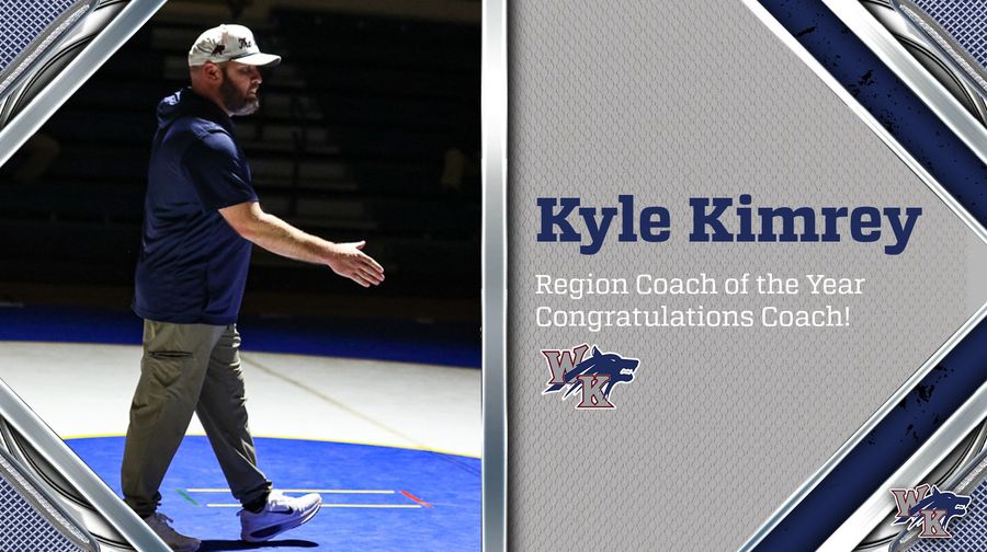 Home | White Knoll High School