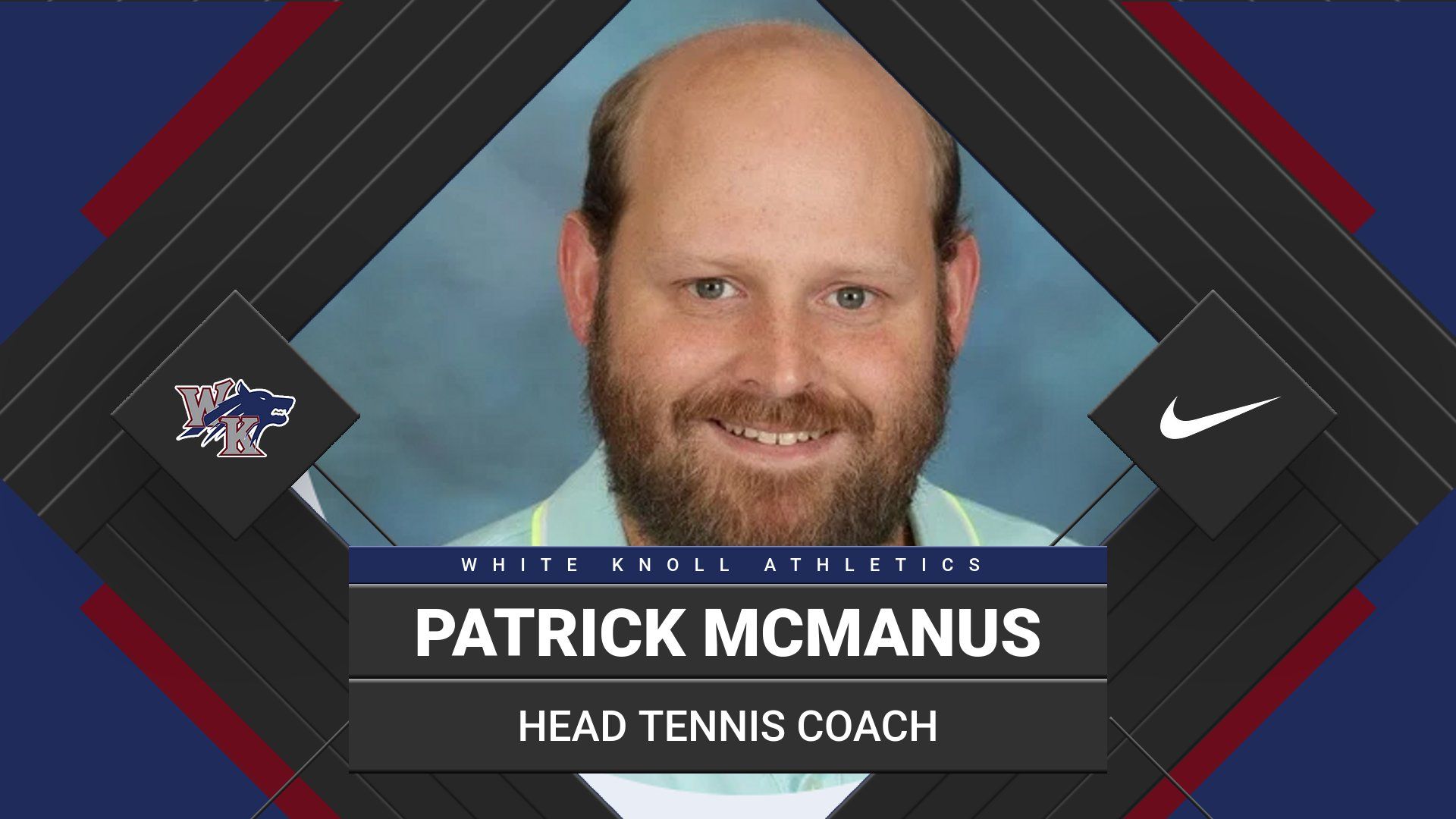 Head Coaches