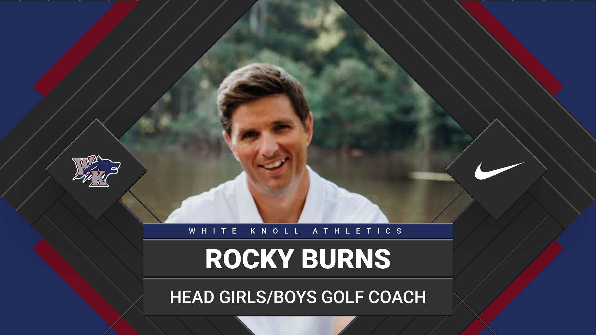 Head Coaches